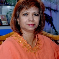 Jaya PUshani Ponnudurai - Independent Researcher
