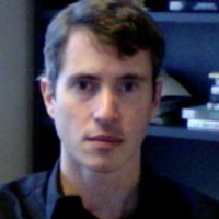 Nathan Atkinson - Georgia State University