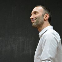 Daniel Soulié - Université de Lorraine