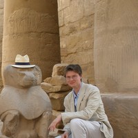 Edward Mushett Cole - King's College London