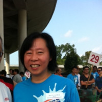 Megan Suat Hoon Pee - UTS