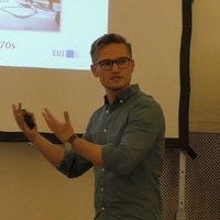 Bruno Leipold - London School of Economics and Political Science