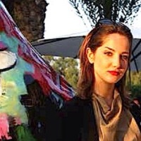 Bianca Massard - Université Paris 1 - Panthéon-Sorbonne