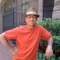 Michael Mascarenhas - University of California, Berkeley