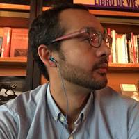 Camilo Vicente Ovalle - Independent Researcher