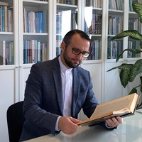 Seid Halilović - Independent Researcher