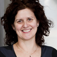 Julie McLeod - University of Melbourne