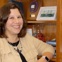 Lisa Krissoff Boehm - Bridgewater State University