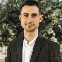 Maxime Huot Couture - Université du Québec à Montréal