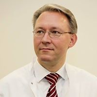 Harald Hampel - Eisai