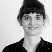 Miriam Knechtel - German Archaeological Institute