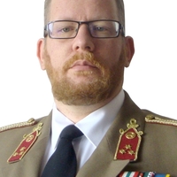 Akos Biro - University of Debrecen