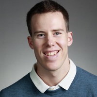 Timothy Jakobi - UNSW