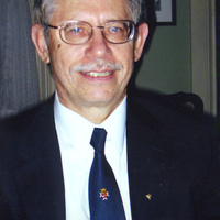 David G Goodenough - University of Victoria