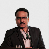 Vedveer Arya - Independent Researcher