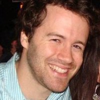 Liam Stockdale - McMaster University