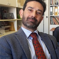 Carlo Lai - Università degli Studi "La Sapienza" di Roma