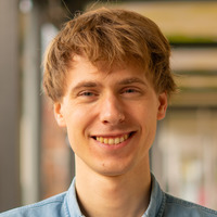 Paul Reef - Radboud University Nijmegen