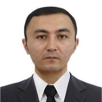 Otabek S H A V K A T O ` G ` L I Egamberdiyev - Tashkent Institute of ...