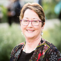 Susan Lee - Monash University