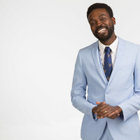 Dr. Kristopher Alexander - Toronto Metropolitan University