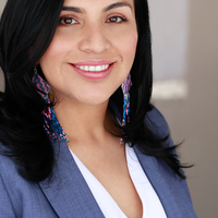 Nora Cisneros - University of California, Los Angeles