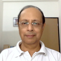 Prasanta Das - Tezpur University