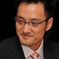 Lawrence Zhang - Hong Kong University of Science and Technology