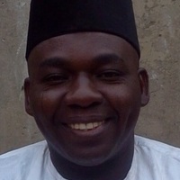 Abdulkarim Umar - Independent Researcher