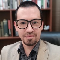 Lester Cabrera Toledo - Universidad San Francisco de Quito