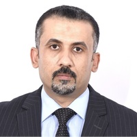 Dr.Hussein Togun - University of Baghdad