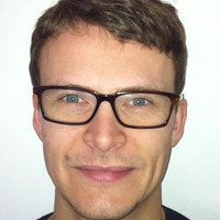 Rick Adams - University College London