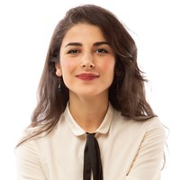 Yelda Altunal - T.C. Haliç Üniversitesi