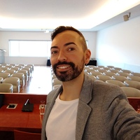 Abel Díaz - Universidad del País Vasco UPV/EHU