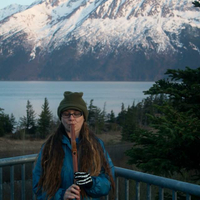 Daisy Morgan - New Mexico Tech