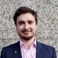 Adam Rogalewski - London Metropolitan University