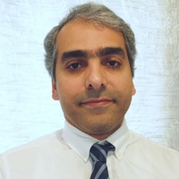 Behnam Faghih - National University of Ireland, Maynooth