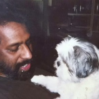 Cheran Rudhramoorthy - University of Windsor