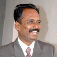 Dr Satish Patil - Krishna Institute of Medical Sciences