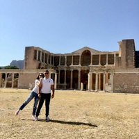 Eray Turan - Amasya University