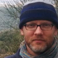 Benjamin Morgan - University of Oxford