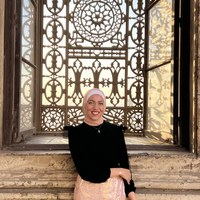 Noha Fikry - University of Toronto