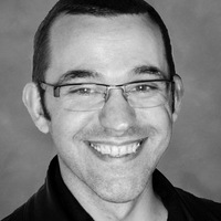 Dr Brian McMillan - The University of Manchester