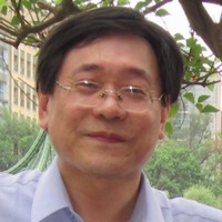 Jackson Tianshin Sun - Academia Sinica