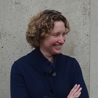 Caryn Brause - University of Massachusetts Amherst