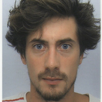 Xavier Desormeau - Université Paris 1 - Panthéon-Sorbonne