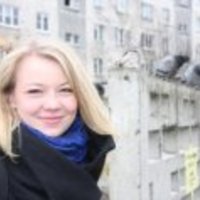Iida Tikka's Instagram, Twitter & Facebook on IDCrawl