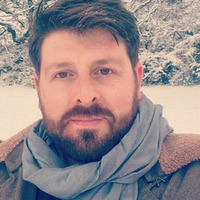 Daniel Reynolds - University of Birmingham