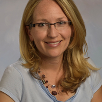 Rachelle Scott - University of Tennessee Knoxville