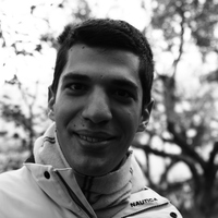 Nikolaos Kanellakis - University of Oxford